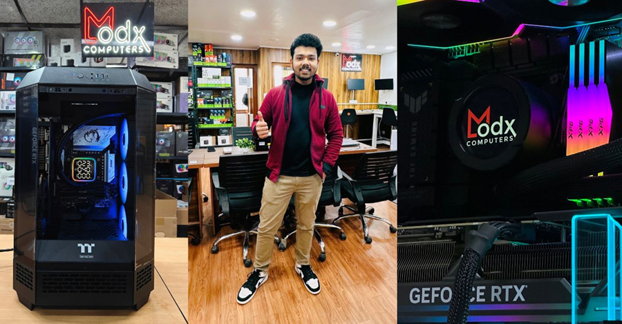 ModxComputers: A Visionary Approach to Custom PC Builds in India - Youth News Express